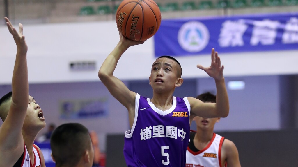 HJ Sports／孫傳賢